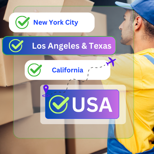 DHL International Courier Charges to USA from Delhi – Best Rates & Fast ...