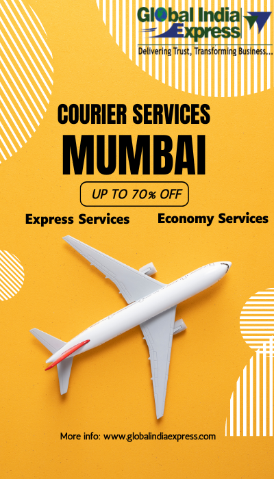 Mumbai To Sydney Courier Charges Services @399 Per Kg